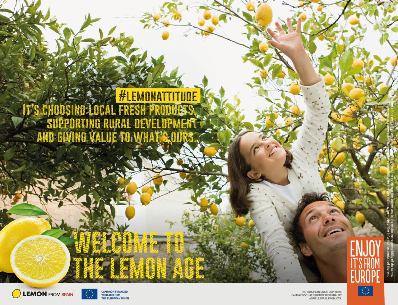 Lemon attitude | The Lemon Age | The Lemon Age